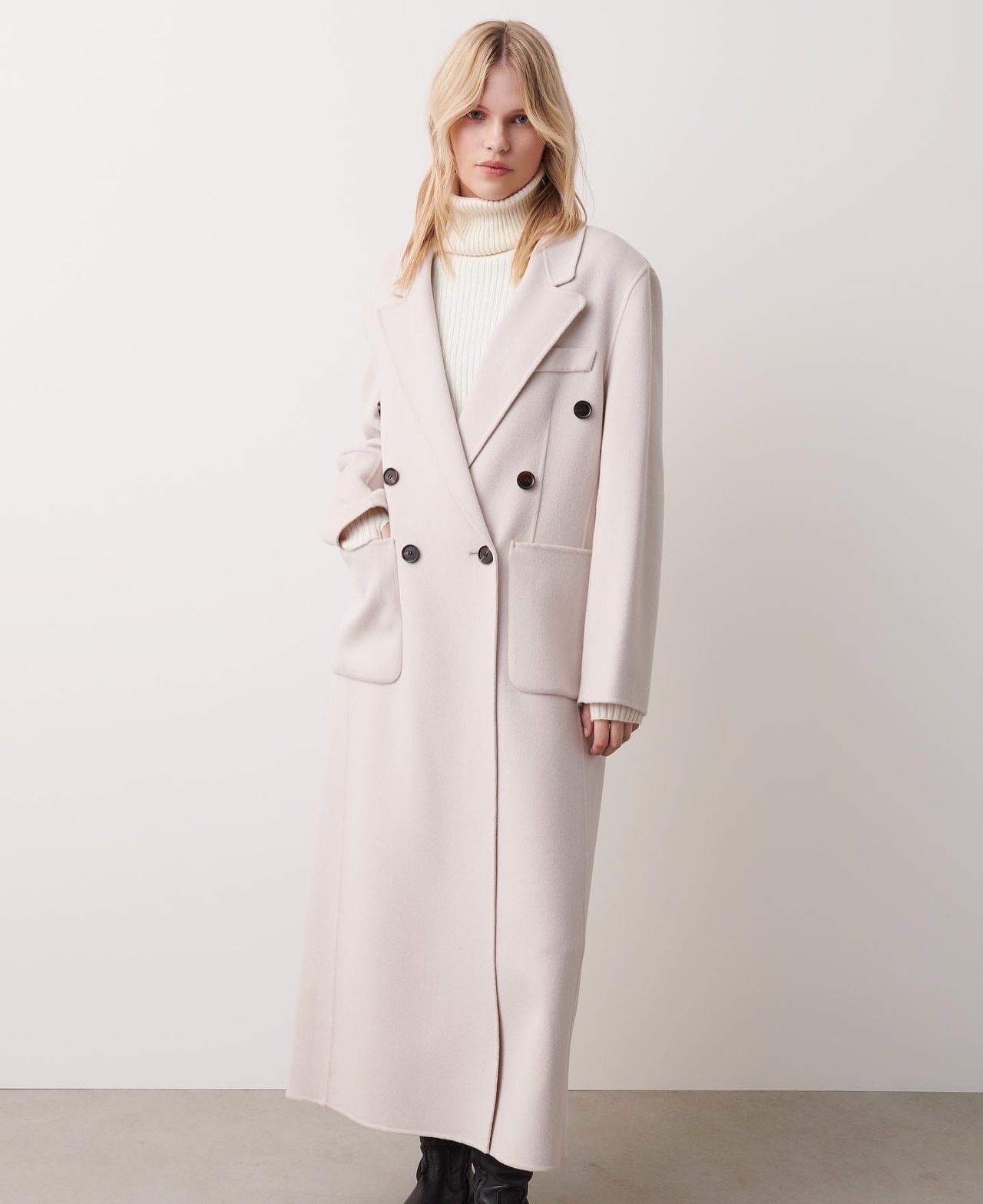 Over Emma - Emma Mode